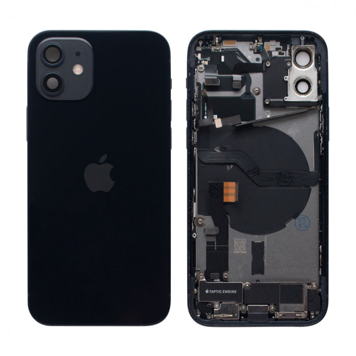 iPhone 12 Housing Genuine WP OEM – Nordvik